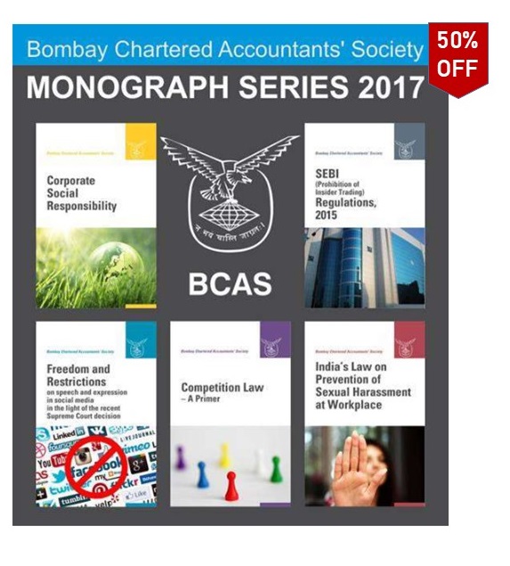 BCAS | Bombay Chartered Accountants' Society