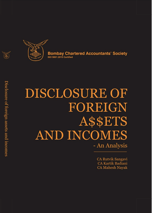 BCAS | Bombay Chartered Accountants Society