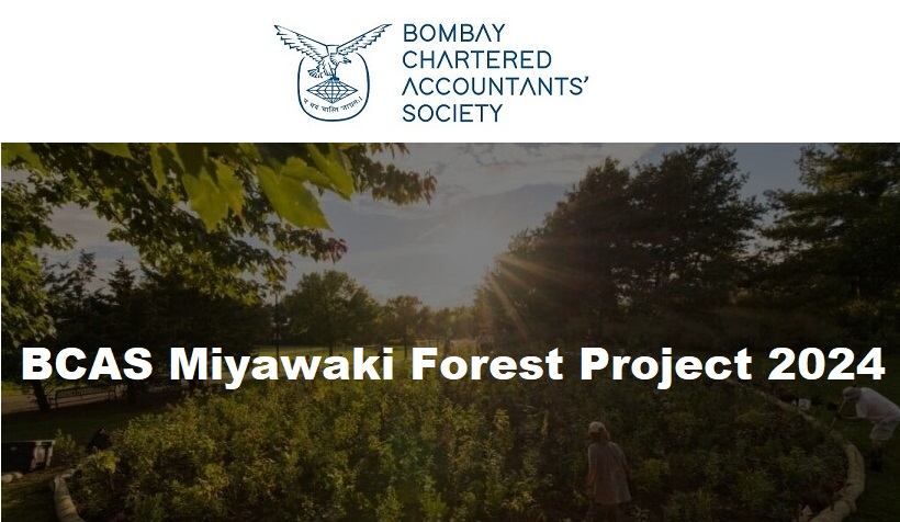 BCAS | Bombay Chartered Accountants' Society